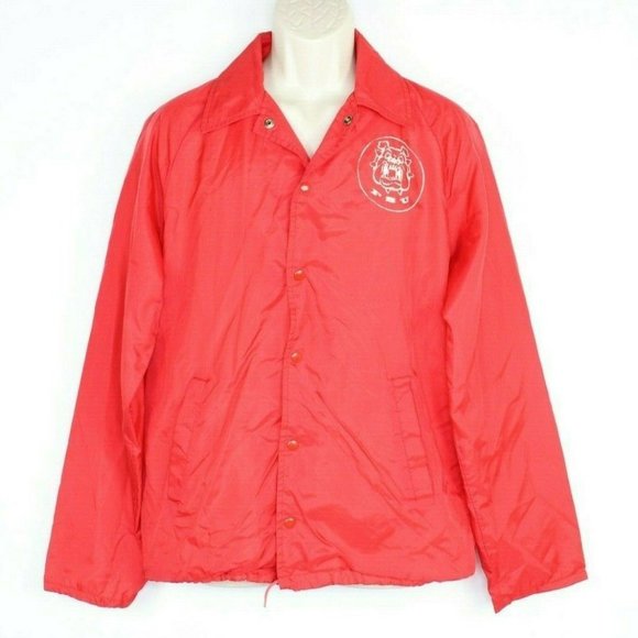 Campus Pro Action | Jackets & Coats | Vintage Campus Pro Action Fresno ...